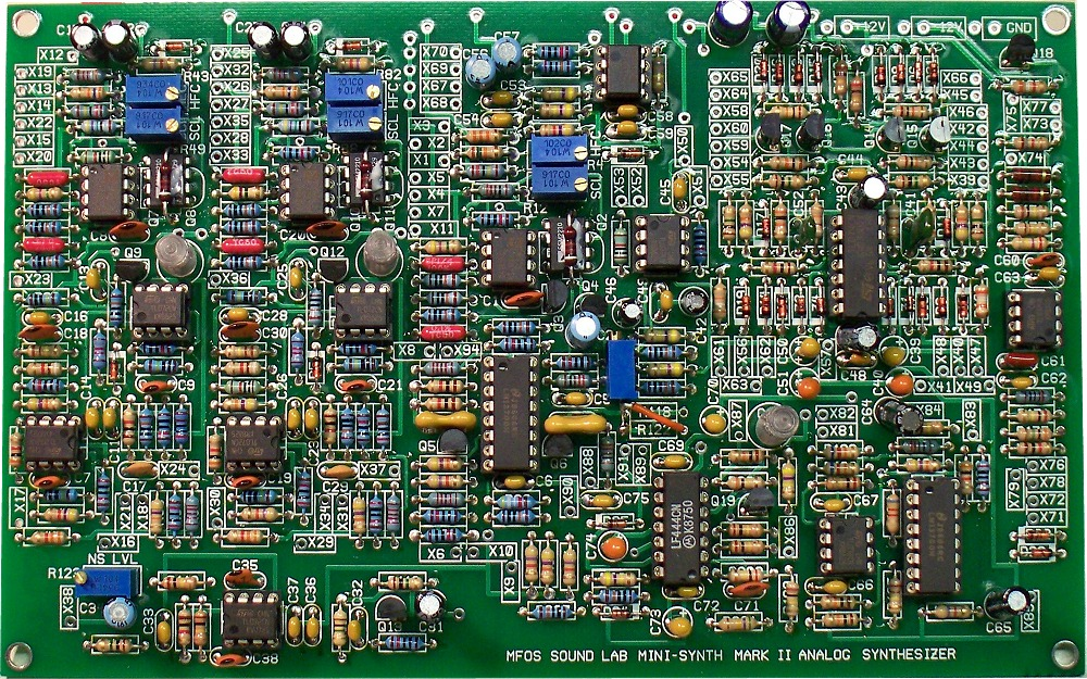 What is PCB Flying Probe Testing? How Does it Work? - PCB Directory
