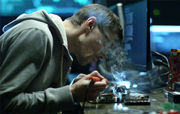 What are Fume Extraction Equipment in PCB Fabrication?