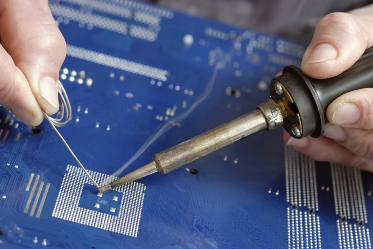 What are Fume Extraction Equipment in PCB Fabrication?