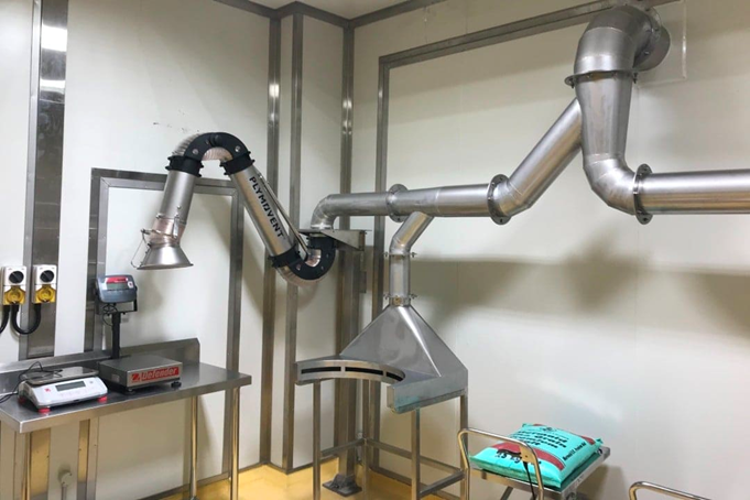 What are Fume Extraction Equipment in PCB Fabrication?