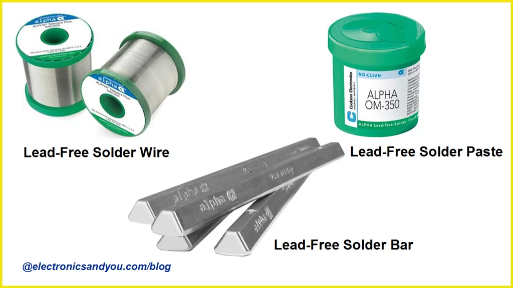 What is Soft Soldering? - PCB Directory