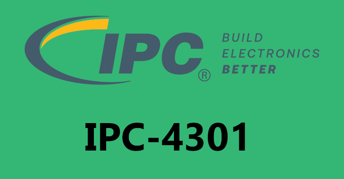 What is the IPC-4301 Standard in PCB Manufacturing? - PCB Directory
