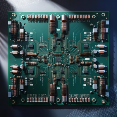 Managing Thermal Effects in PCB Design