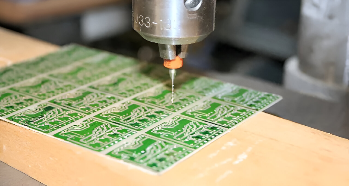 What is the PCB Fabrication Process?