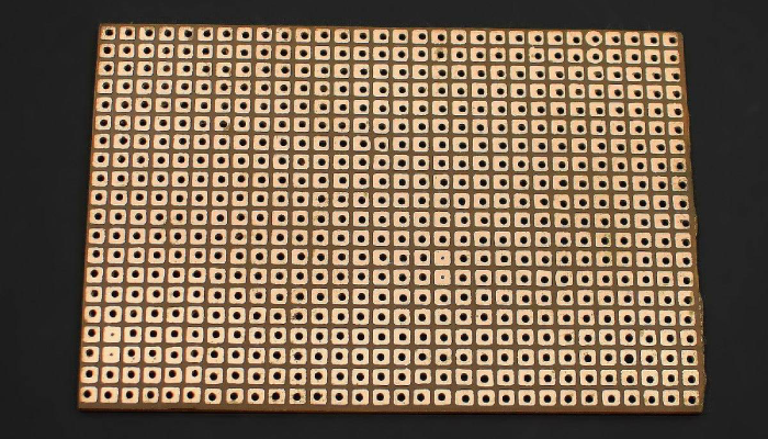 What is a Zero PCB?