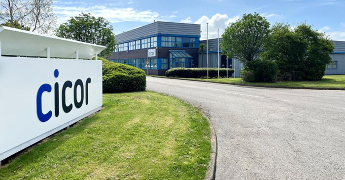 Cicor Group Achieves Significant Growth and Robust Performance with 16. ...