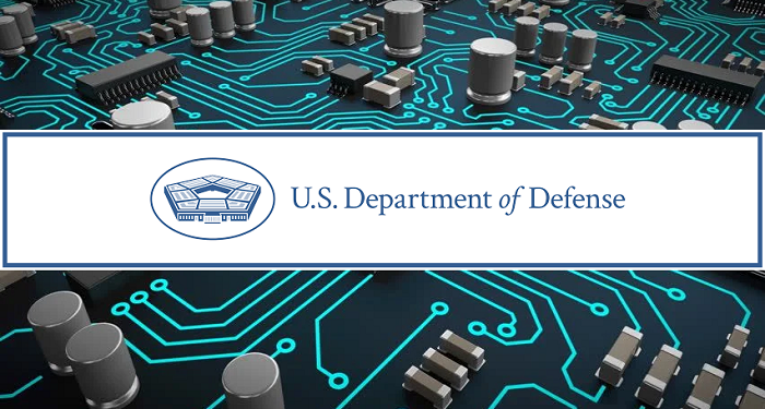 U.S. DoD Awards $39.9 Million Via DPAI to Strengthen U.S. Supply Chains ...