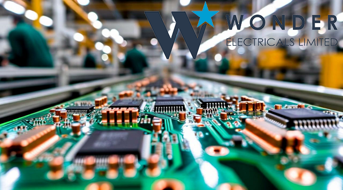 Wonder Electricals Initiates New Venture to Produce BLDC Motor ...