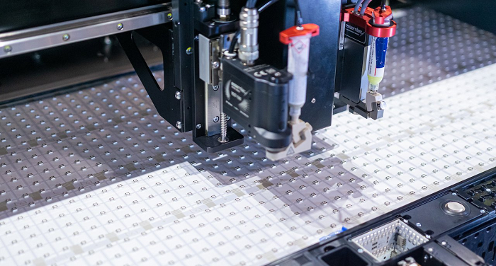 TracXon Raises €4.75M to Replace Traditional PCBs with Flexible and ...