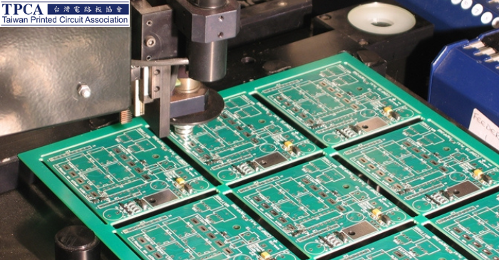 TPCA and ITRI Reports Highlight How AI Is Reshaping the PCB Industry ...
