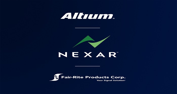 Altium and Fair-Rite Expand the Nexar Ecosystem with Tools for Supply ...