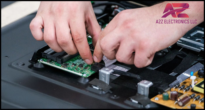 A2Z EMS Delivers Precision Box-Build Assembly Solutions for High ...