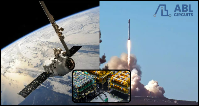 ABL Circuits Designs & Manufactures Space-Grade PCBs that Meet Rigorous ...