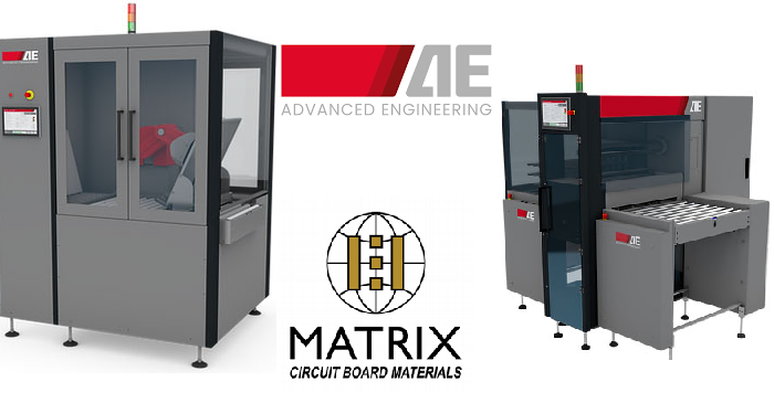 Matrix and AE Introduce Next-Gen PCB and IC Substrate Manufacturing ...