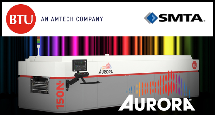 BTU International to Showcase Advanced Reflow Ovens at SMTA's Michigan ...