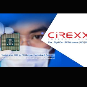 Cirexx International Inc - Profile on PCB Directory