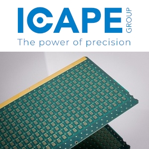 ICAPE GROUP - Profile on PCB Directory