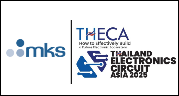 MKS to Showcase Advanced PCB Manufacturing Technologies at Electronics ...