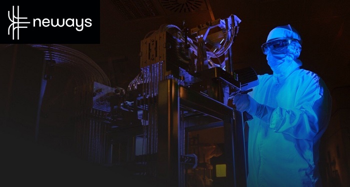Neways Joins Research Consortium to Develop Next-Gen Environment ...