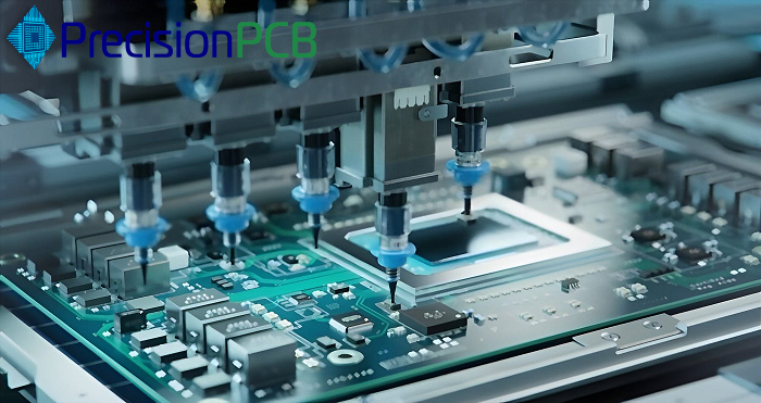 Precision Technologies Acquires Microplace, Further Strengthening its ...
