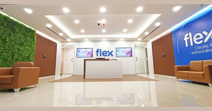 Flex to Inaugurate New Global Business Services Center in Coimbatore, India