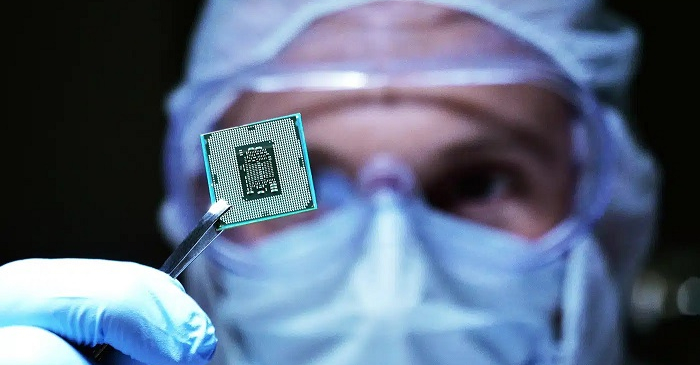 Cu-Cu Hybrid Bonding: Paving the Way for Next-Gen Semiconductor Packaging
