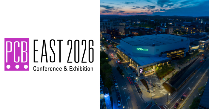PCEA Announces DCU Center in Worcester, MA as New Location for PCB East ...