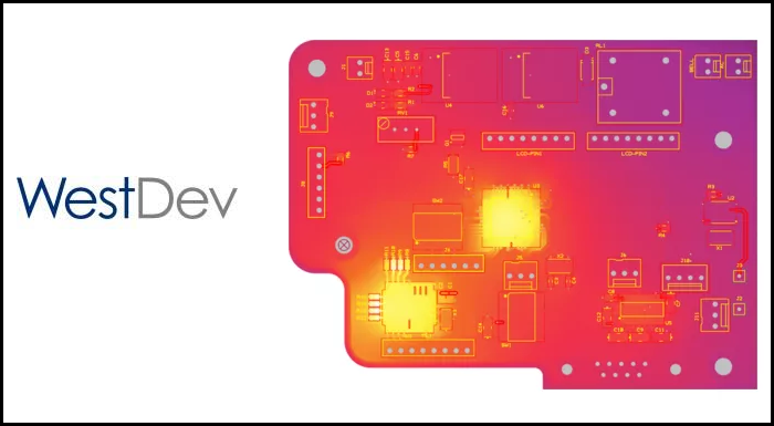 WestDev Integrates its Pulsonix Software with ADAM Research's TRM Tool ...