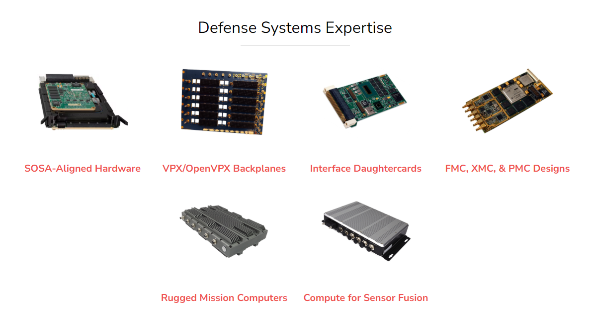 NWES Offers Military & Aerospace-Grade PCBs Built to Withstand Extreme ...