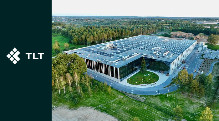 TLT Opens Four New Factories in Lithuania, Further Expanding European ...