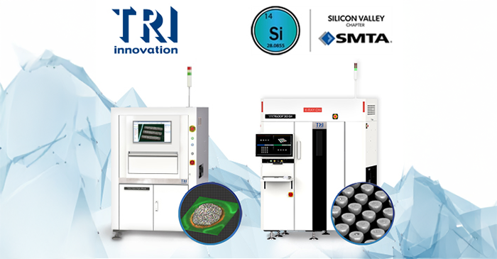 Test Research, Inc. to Showcase Advanced Test and Inspection Solutions ...