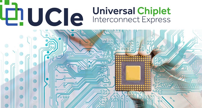Semiconductor Industry Leaders Announce the Formation of UCIe to ...