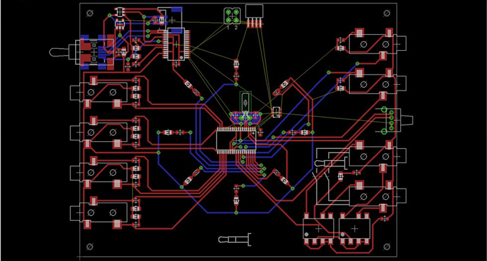 Ultra Librarian Adds STMicroelectronics Reference Designs in Cadence ...