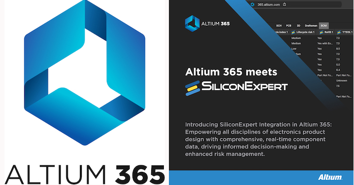 Altium and SiliconExpert Join Forces to Enhance Electronics Development ...