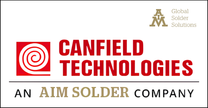 AIM Solder Acquires Canfield Technologies to Expand Industrial Solder ...