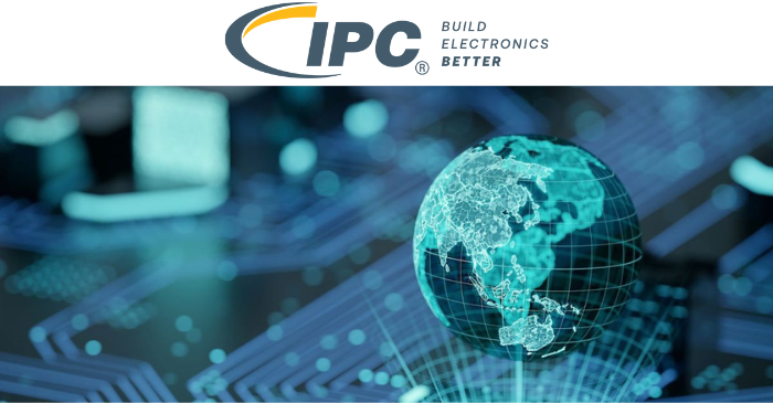 IPC Report Reveals Electronics Industry Demand in a Year Amid Rising ...