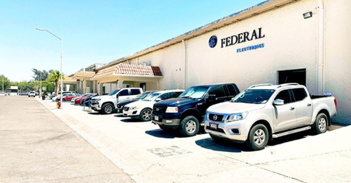 Federal Electronics Achieves AS9100 Certification for Aerospace and ...