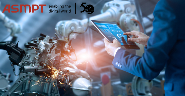 ASMPT Unveils WORKS Integration Platform to Centralize Data Exchange in ...