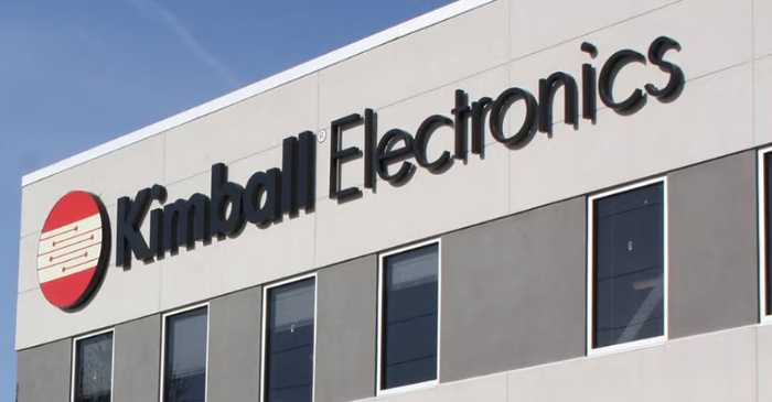 Kimball Electronics Expands Medical Manufacturing Operations with New ...