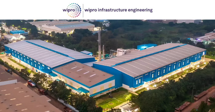 Wipro Infrastructure Engineering Launches Rs 500 Cr PCB Materials ...