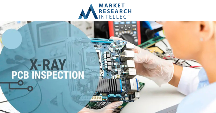 Market Research Intellect Publishes New Report on PCB X-Ray Inspection ...