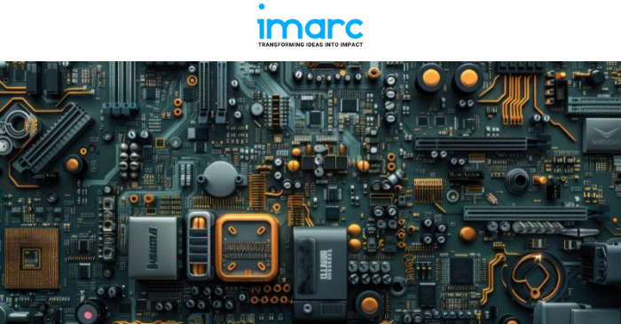 Indian PCB Market to Grow to $24.7 Billion by 2033, Driven by 5G, EVs ...