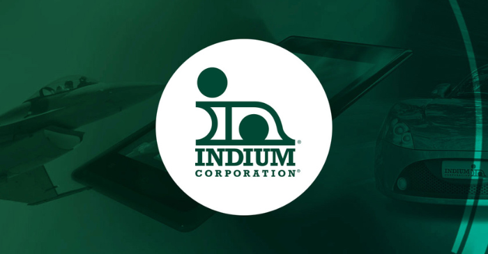 Indium Corporation to Showcase Innovative Durafuse Solder Solutions at ...