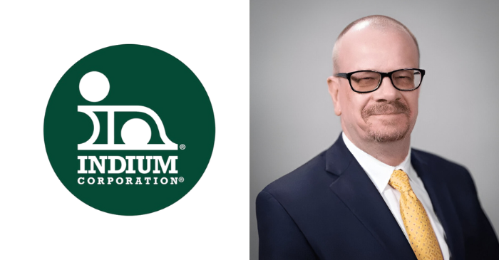 Indium Corporation to Showcase Advanced Solder Bonding Solutions at IPC ...