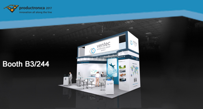 Ventec and Taiyo Partner to Promote Their Advanced Materials Portfolio ...