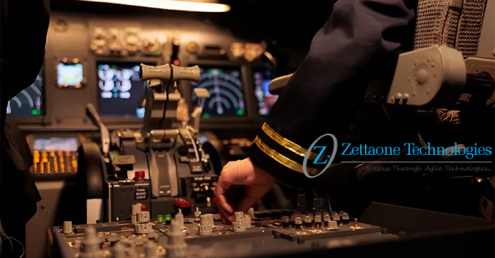 Zettaone Technologies Develops and Manufactures Avionics Systems ...