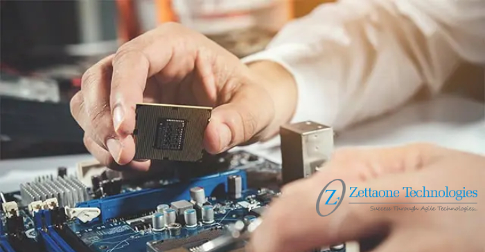Zettaone Technologies Develops and Manufactures PCBs for Electronics ...