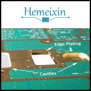 What are PCB Laminates? - PCB Directory