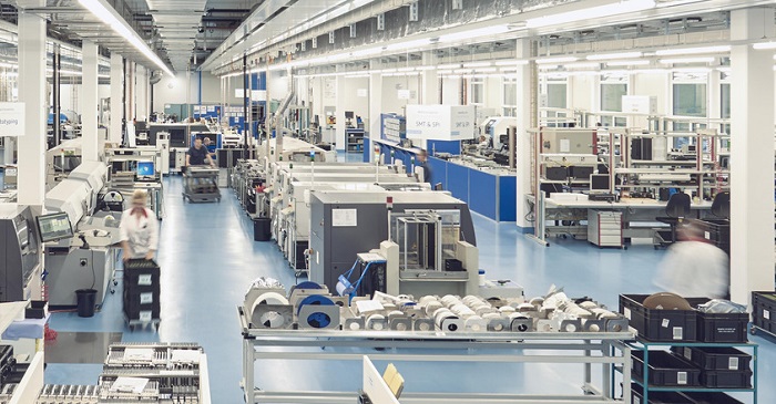 Cicor Expands and Doubles its Production Capacity for High-Quality ...