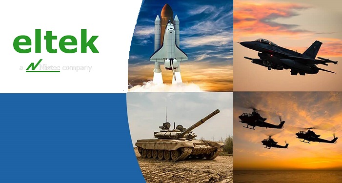 Eltek Received $1.4M Purchase Order from a Defense Sector Customer